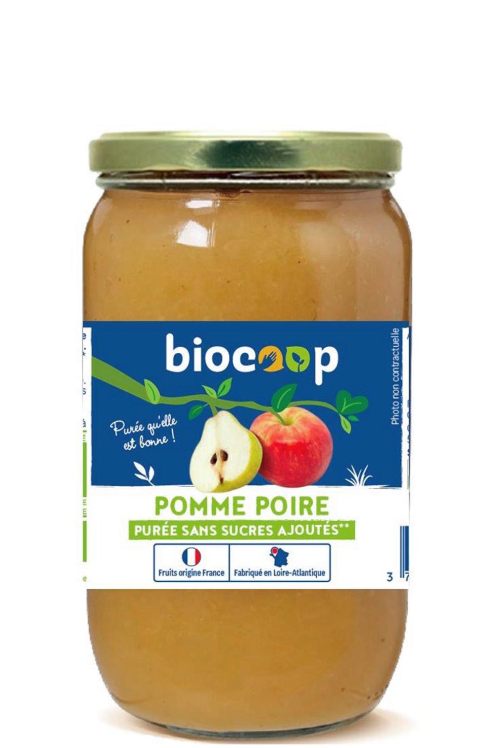 Marque Biocoop - Biocoop Les 7 Épis